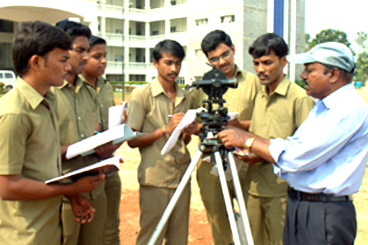 GMIT Davangere | Top Engineering Colleges In Davangere, Karnataka ...