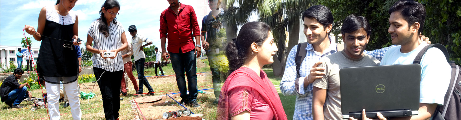 GMIT Davangere | Top Engineering Colleges In Davangere, Karnataka ...